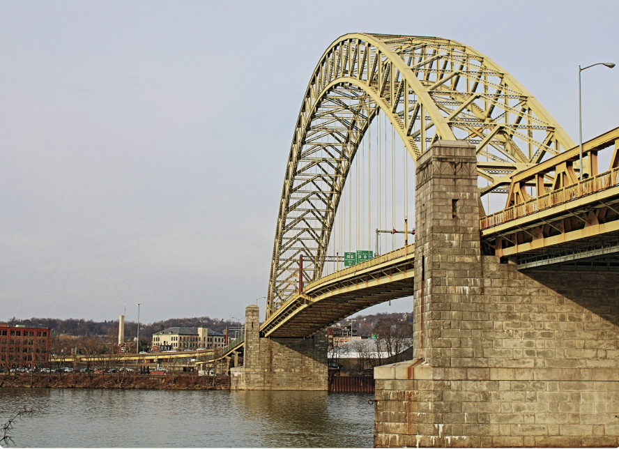 Home – Pittsburgh Labor History Trail