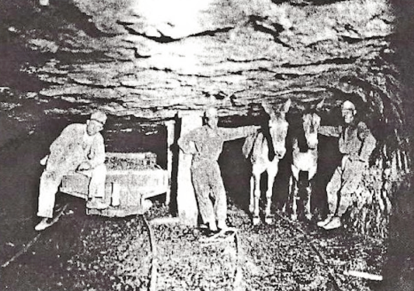 Historic Locations – Pittsburgh Labor History Trail